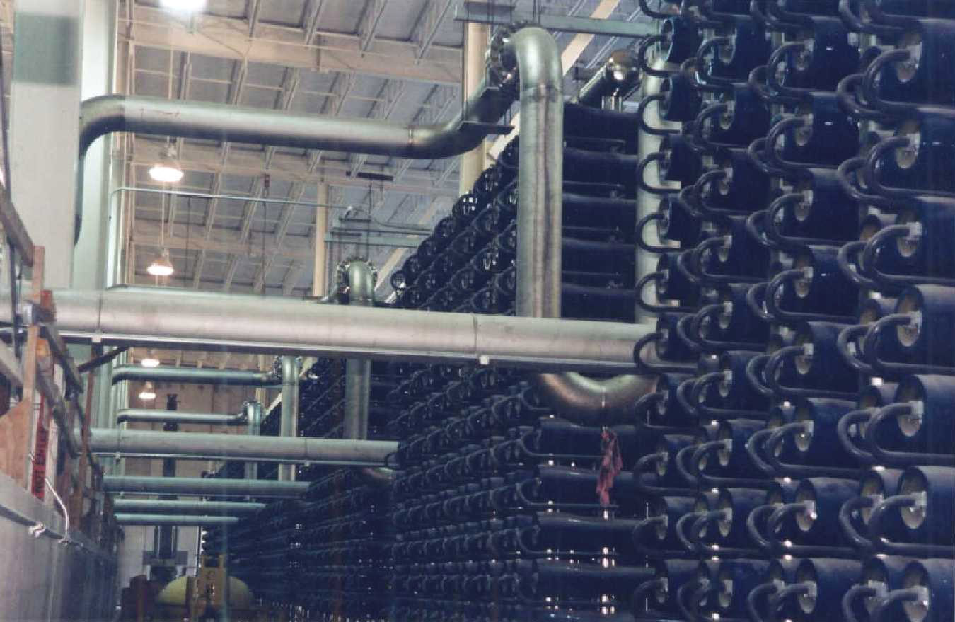 Zeron® 100 - Rolled Alloys Canada